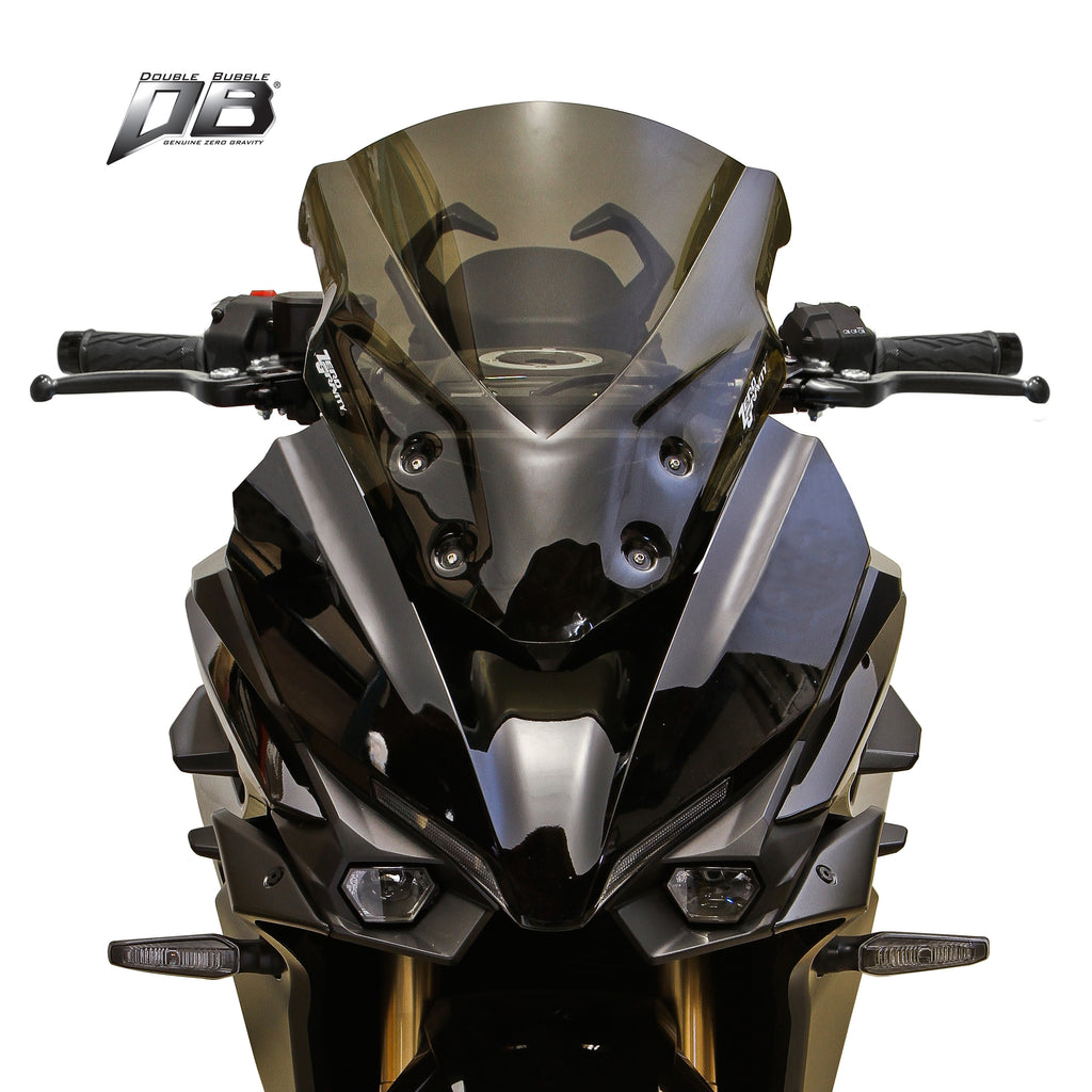 Suzuki GSX-S1000GT / GT+ 2022-2024 | Zero Gravity Motorcycle ...
