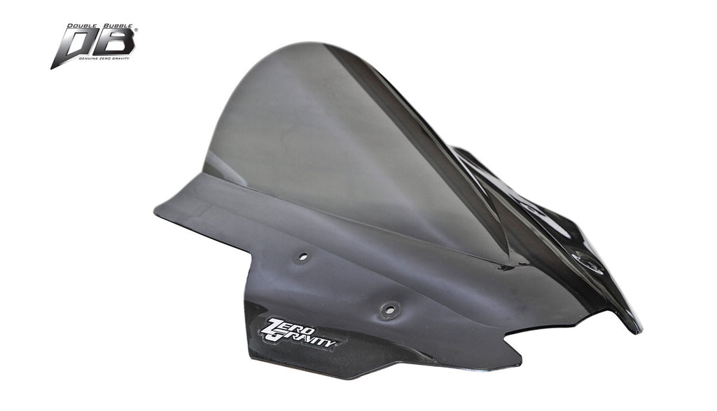 Kawasaki KLR 650 2022-2024 | Zero Gravity Windscreens – Zero Gravity Racing