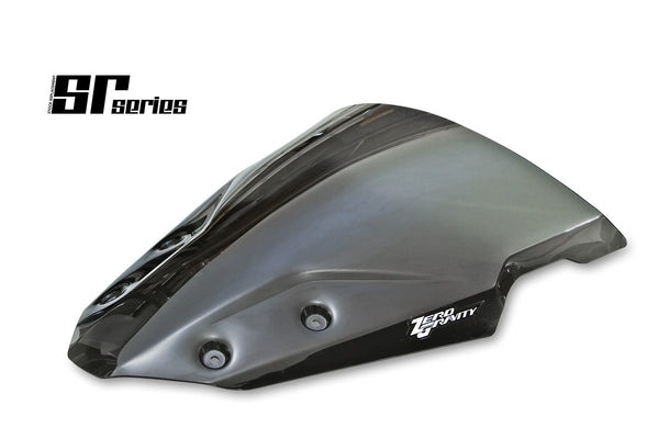 Suzuki GSX-S1000GT / GT+ 2022-2024 | Zero Gravity Motorcycle ...