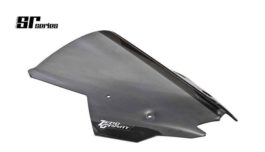 Kawasaki KLR 650 2022-2024 | Zero Gravity Windscreens – Zero Gravity Racing