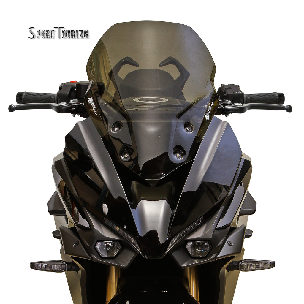 Suzuki GSX-S1000GT / GT+ 2022-2024 | Zero Gravity Motorcycle ...