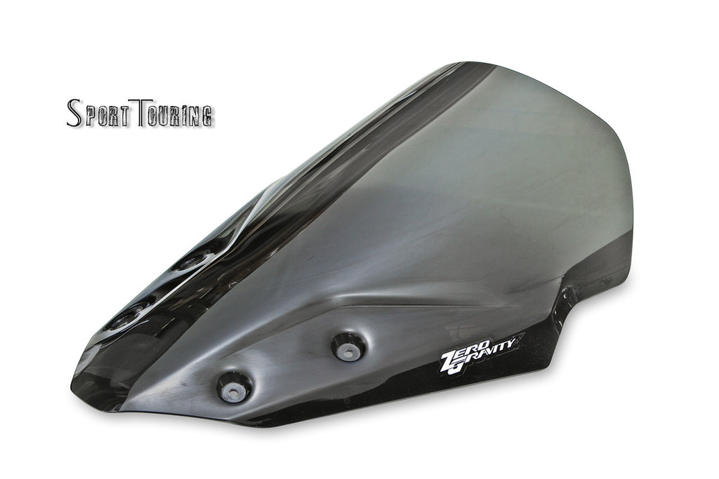 Suzuki GSX-S1000GT / GT+ 2022-2024 | Zero Gravity Motorcycle ...