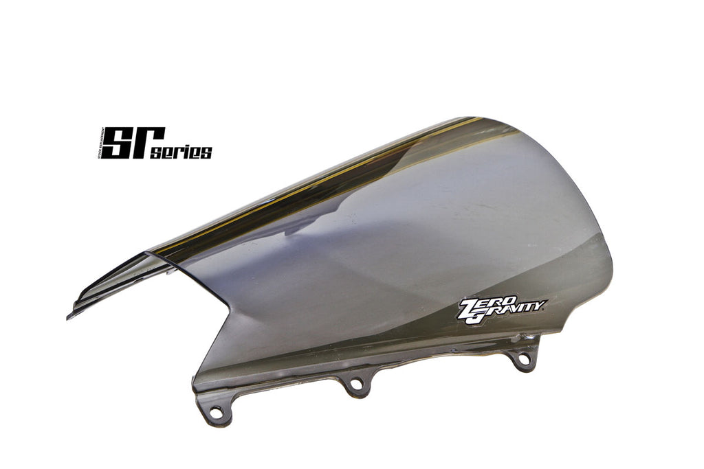 SUZUKI GSX-8R 2024-2025 | Zero Gravity Racing Motorcycle Windscreens