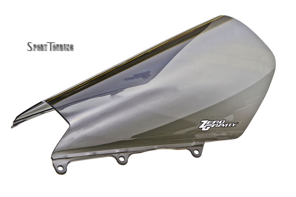 SUZUKI GSX-8R 2024-2025 | Zero Gravity Racing Motorcycle Windscreens