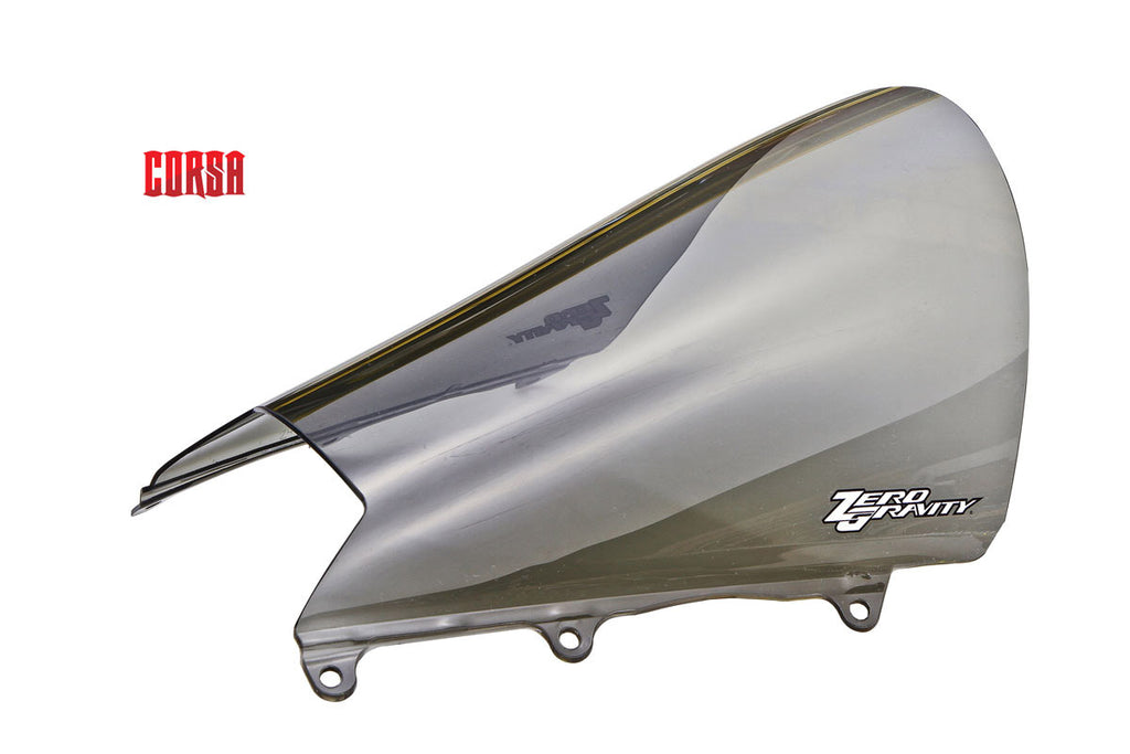 SUZUKI GSX-8R 2024-2025 | Zero Gravity Racing Motorcycle Windscreens