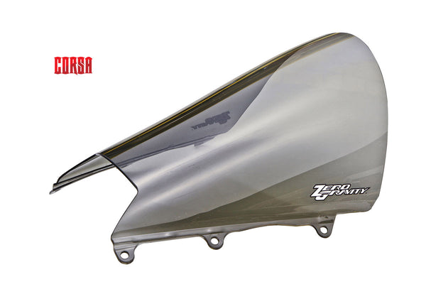 SUZUKI GSX-8R 2024-2025 | Zero Gravity Racing Motorcycle Windscreens