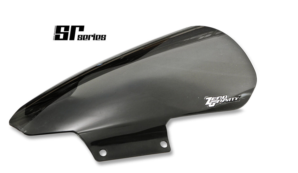 Zero Gravity Racing | Zero SR/S 2021 - 2025