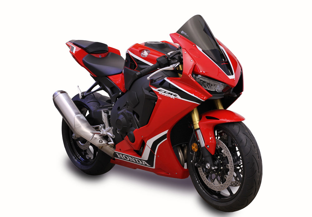 Honda CBR 1000RR 2017-2025 – Zero Gravity Racing