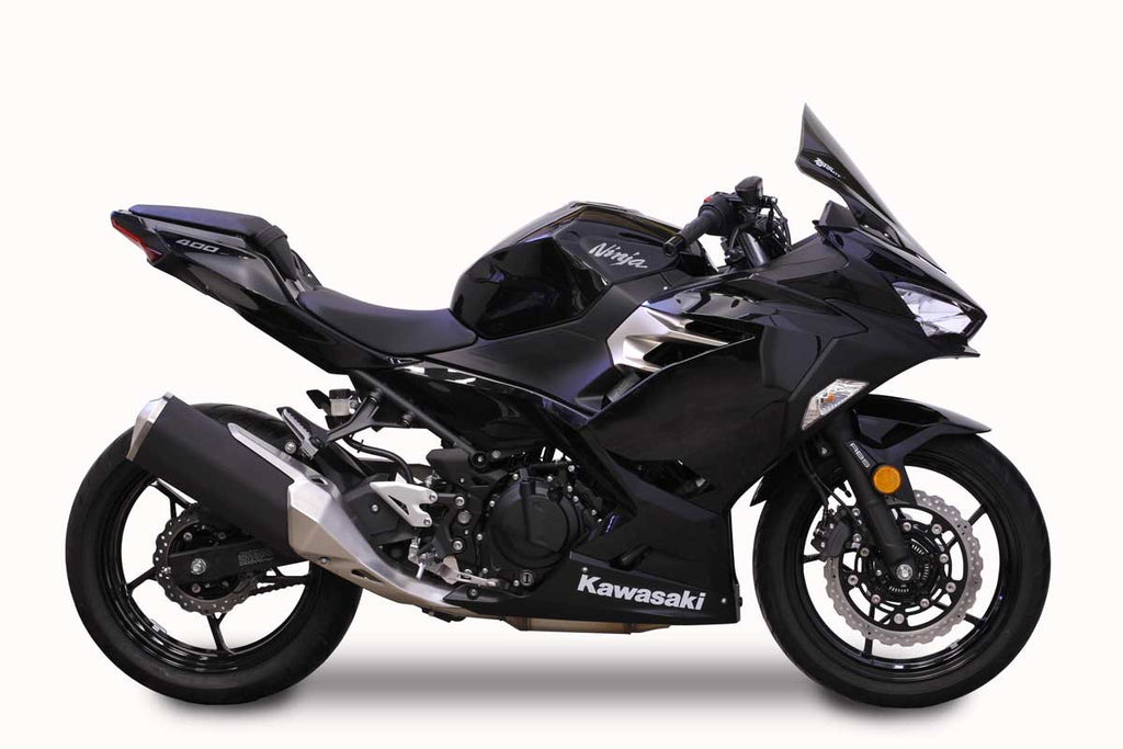 Kawasaki Ninja 400 2018-2024 – Zero Gravity Racing