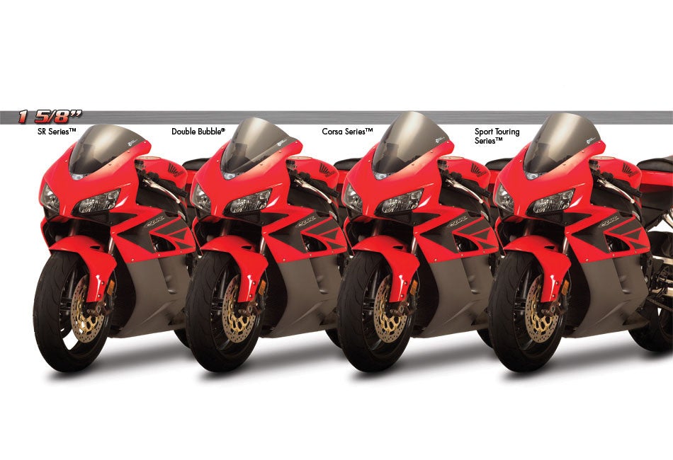 Honda CBR 1000 RR 04-07 – Zero Gravity Racing