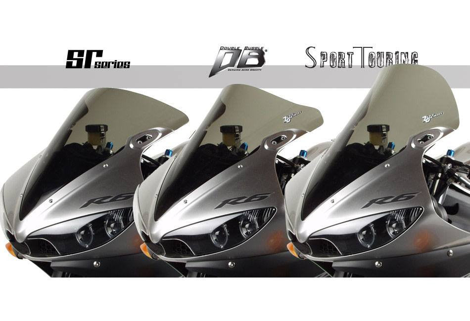 Yamaha YZF-R6 03-05 / R6S 06-08 – Zero Gravity Racing